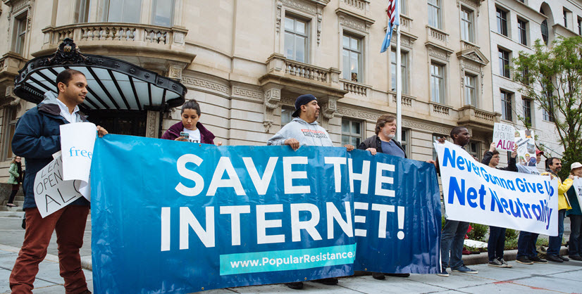 July 12 is Battle for Net Neutrality Day!