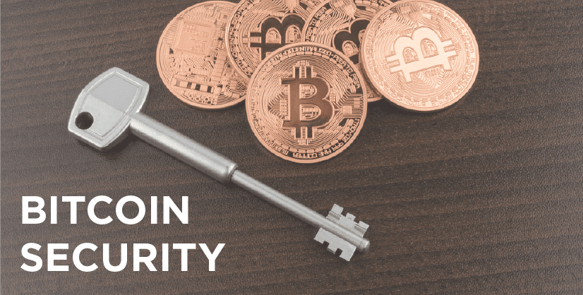 How to stay safe on Bitcoin | Beginners guide to being secure with bitcoin