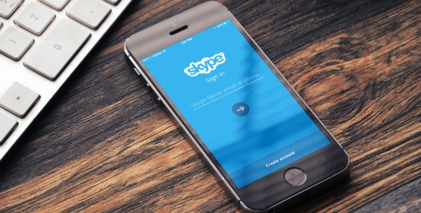 Skype Getting End To End Encryption Via Signal Protocol