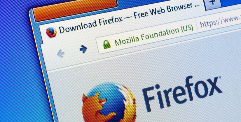 Secure your Firefox account with two - step authentication