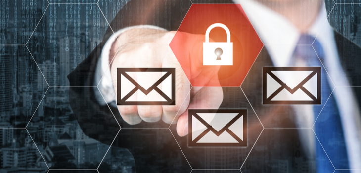 How to secure your email with Gpg4win | An intro to Gpg4win and setup guide