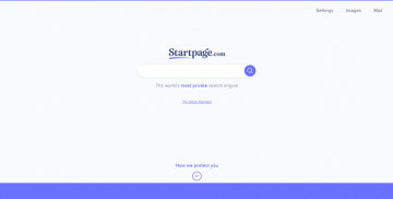Startpage Relaunches with Sophisticated Upgrades - ProPrivacy.com