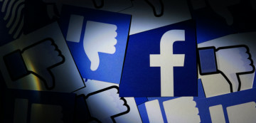 Explosive new York Times report exposes more Facebook privacy fails