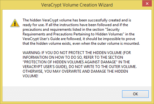 How to create veracrypt hidden volumes? | A guide to veracrypt part 2