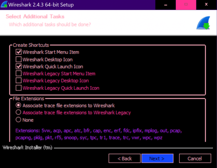How to Use Wireshark VPN Protocol | How to Install & Use