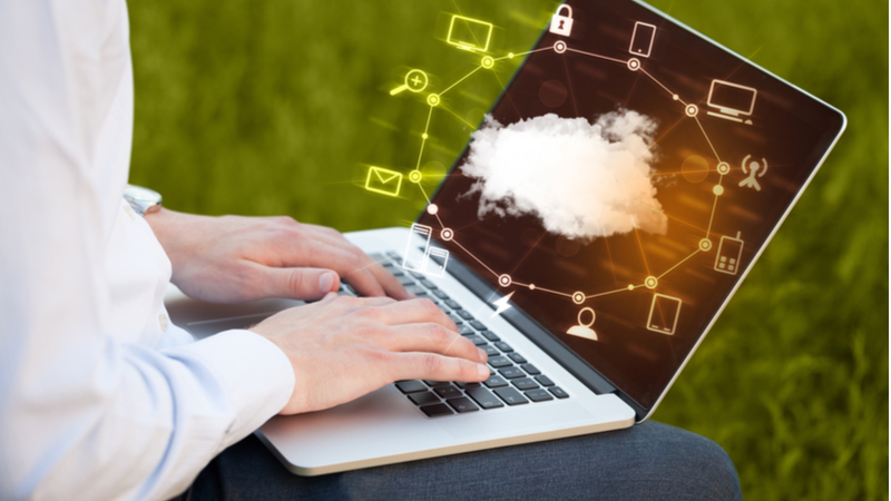 5 Secure Cloud Backups for Mac | Private & up to 5GB free