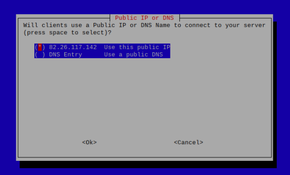 Pivpn Review Plus How To Set Up And Use Pivpn On Your Raspberry Pi