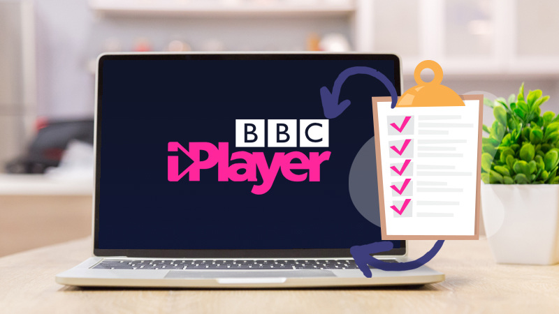 VPN 无法与 iPlayer 配合使用？尝试这些修复 - Eeshanaviation.com