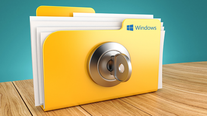 How to encrypt files in Windows | Protect files & folders