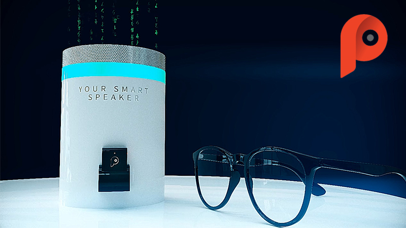 Paranoid Home - A solution to smart speaker privacy concerns