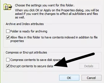 How to encrypt files in Windows | Protect files & folders