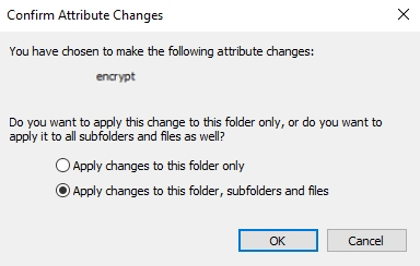 How to encrypt files in Windows | Protect files & folders