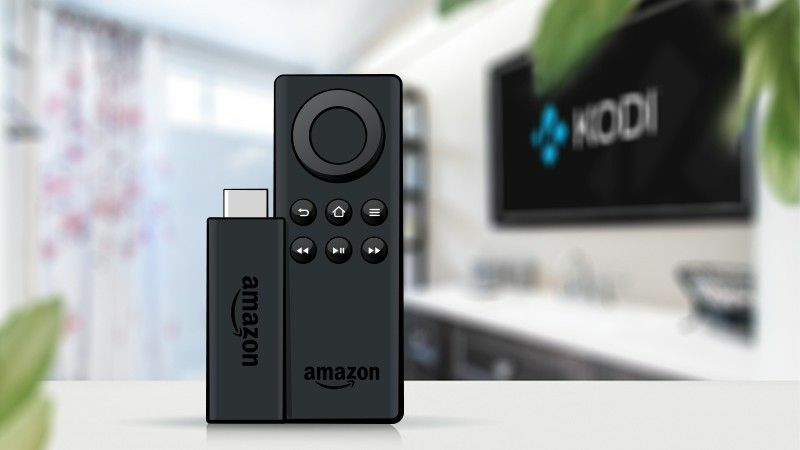 How to set up a VPN on Amazon's Fire TV Stick | Step-by-step