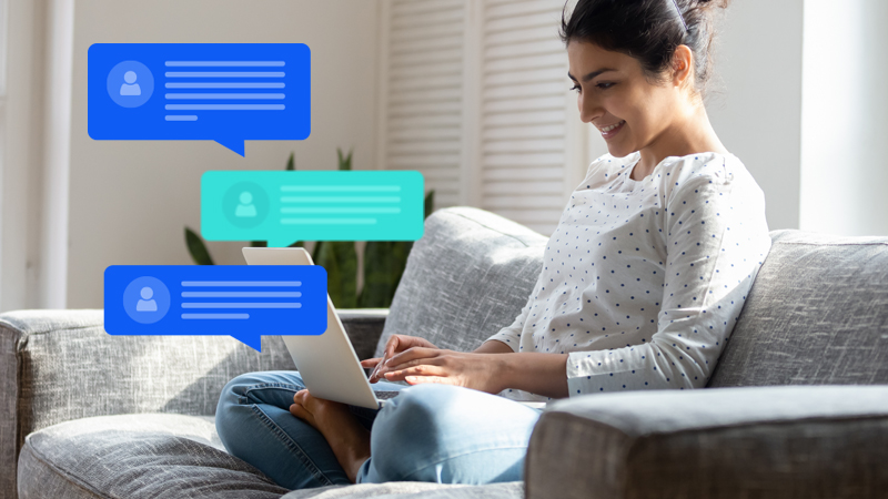 5 Promising & Secure Team Chat Apps to host on your server