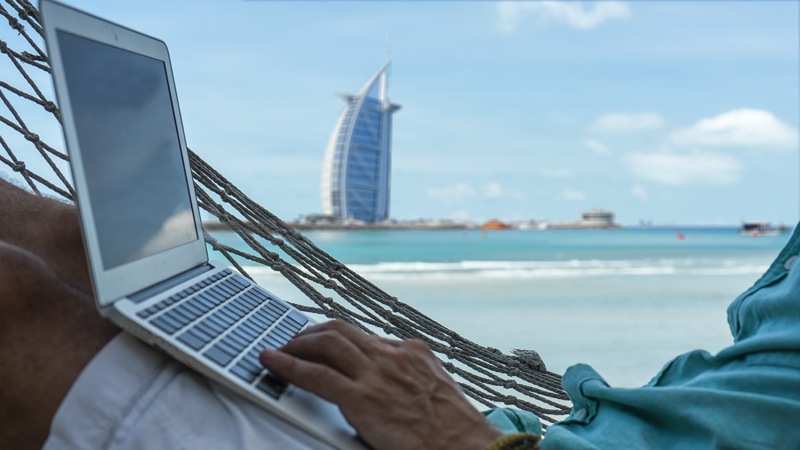 Is It Illegal To Use A VPN In The UAE What Is Legal What Isn t 