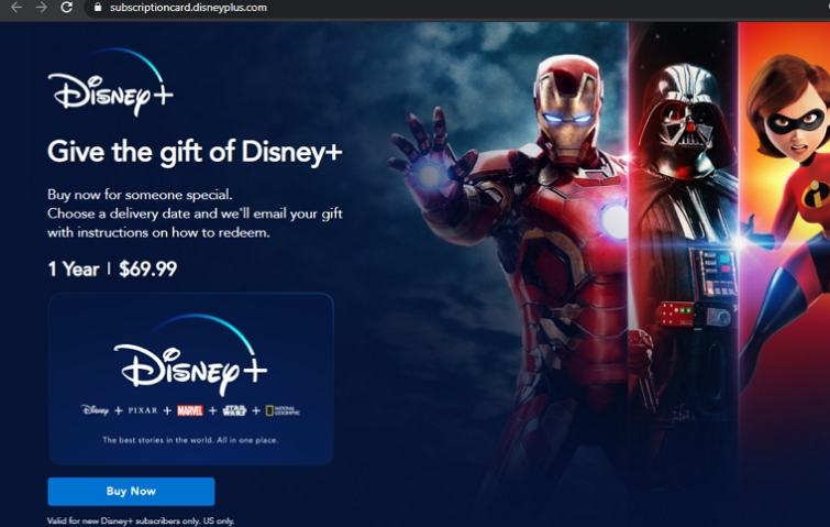 How to get Disney+ anywehere | Unblock & pay for Disney+