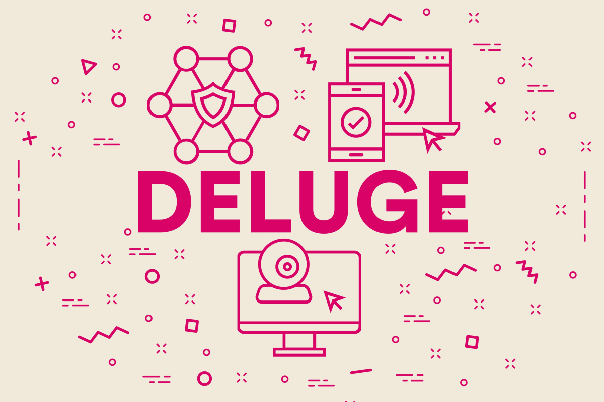 5 Best Deluge VPNs [TESTED] | Fast - Secure - Private