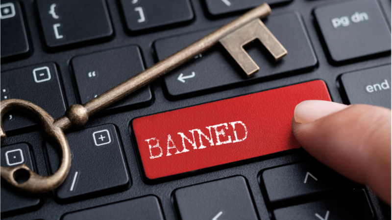 The Indian Government Have banned 43 Apps - Full List Here