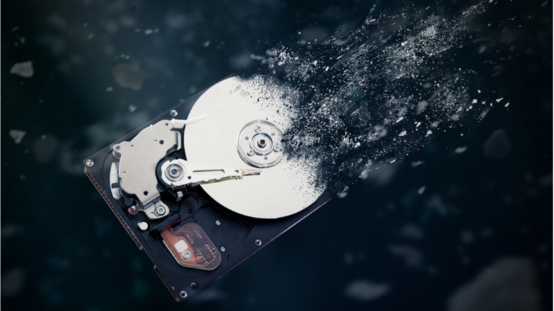 How to clean your hard drive [PC & Mac] | Purge unwanted files