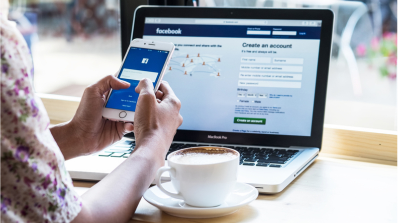 UK Facebook users to switch to US terms of service in 2021