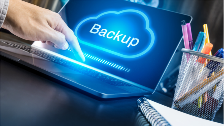 What is Cloud Backup? | A Beginners Guide to Cloud Backups