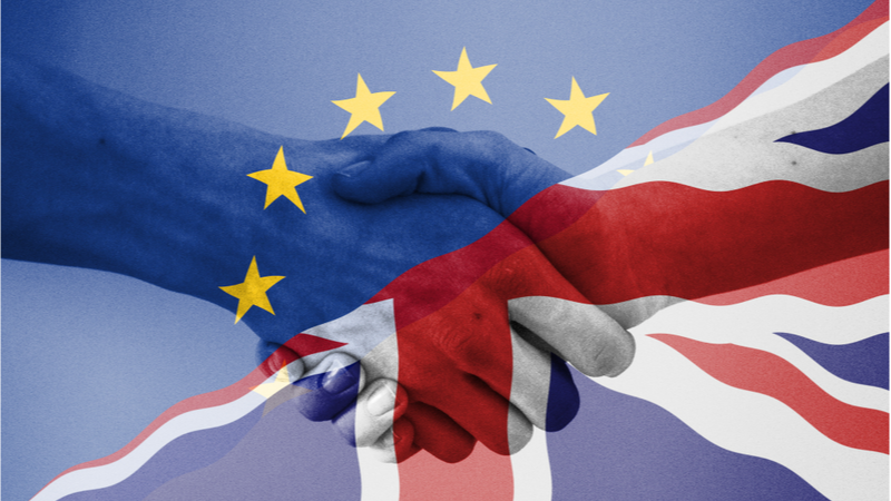 What does the UK-EU trade agreement mean for UK data privacy?
