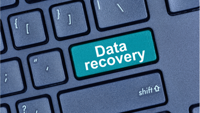 5 Best Free Data Recovery Software in 2025 | Recover all Files