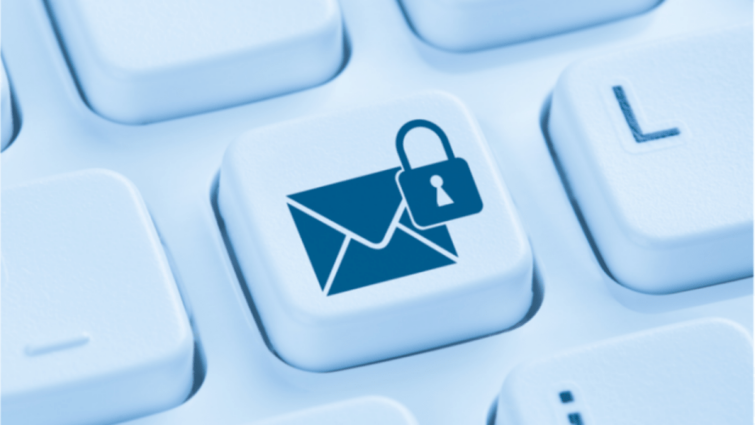 10 Email Security Tips For 2025 | Avoid Scams & Stay Secure
