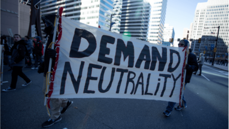What is Net Neutrality? | What it means & why care about it?