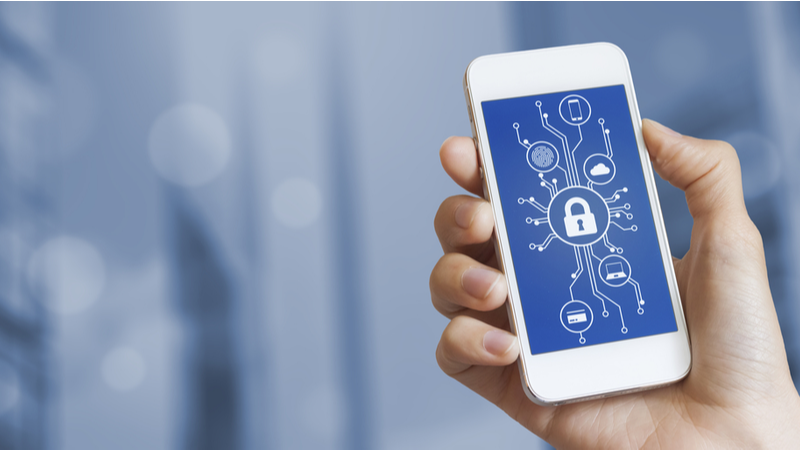 12 Things You Can do to Keep Your iPhone Secure in 2025