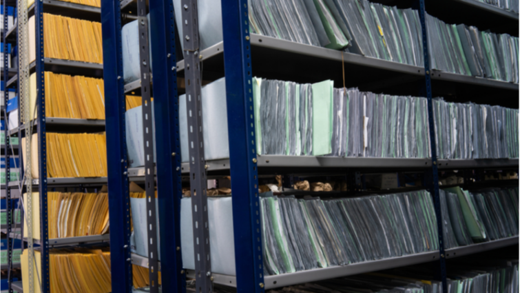 5 Cloud Backups for Large Files | Unlimited Storage - 0 Limits