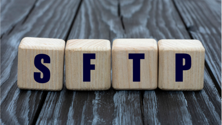 What is SFTP? | Secure File Transfer Protocol Meaning & Uses