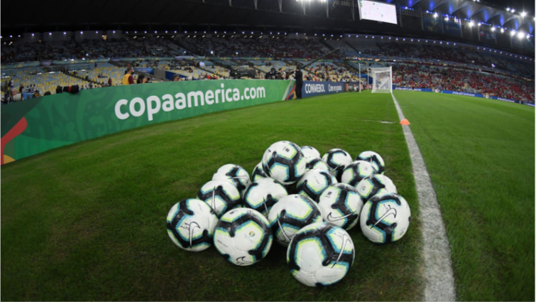 How to Watch Copa América 2025 | Stream Every Game Live