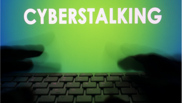How to Prevent CyberStalking via Email, Text, & More