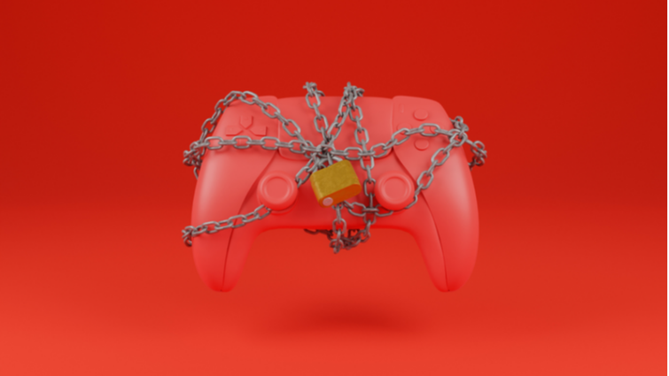 8 Gaming Privacy Risks & Tips On How to Solve These Issues