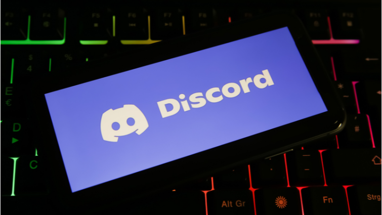Discord warns users about new malware called TroubleGrabber