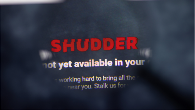 5 Best Shudder VPN Services | Unblock Horror Movies Anywhere