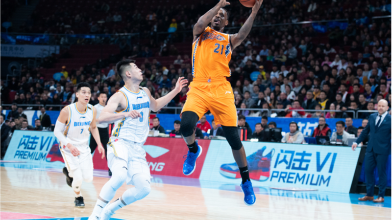 How to watch the Christmas Day NBA fixtures - ProPrivacy.com