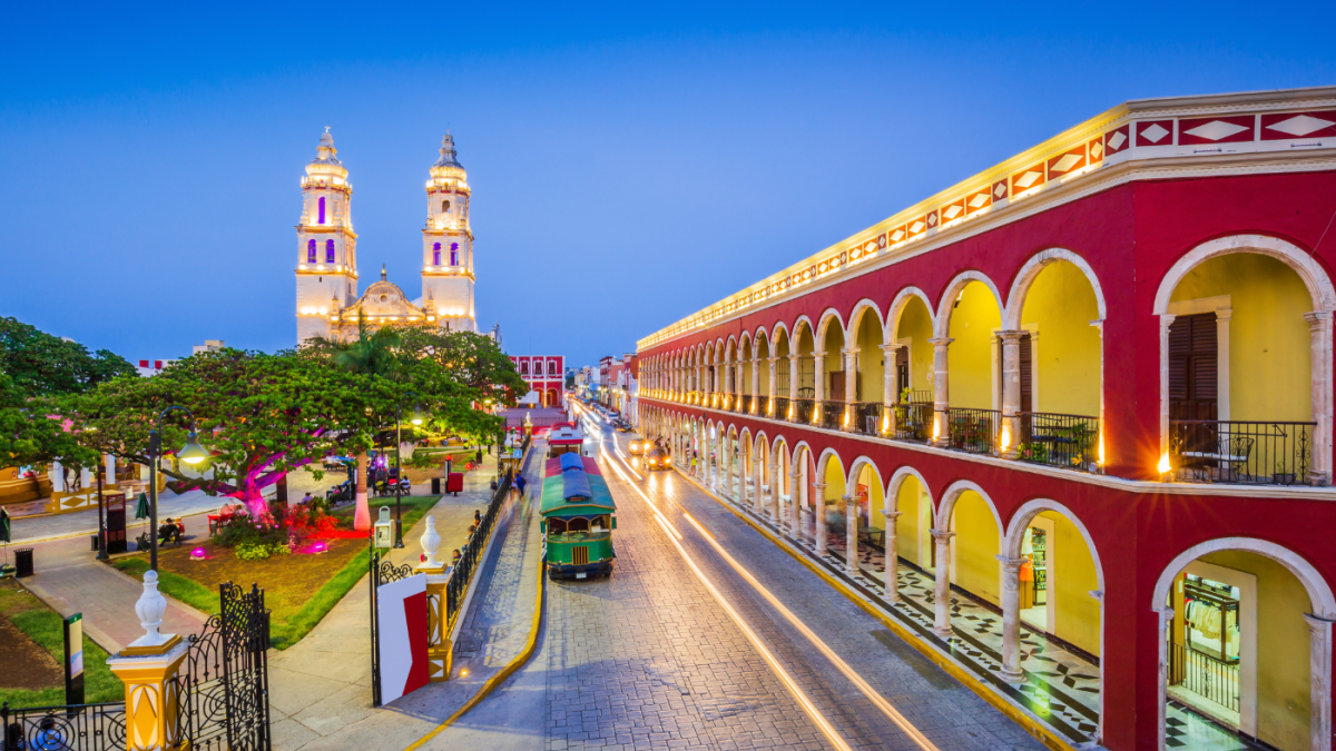 How to Get a Mexican IP Address From Anywhere in 2025