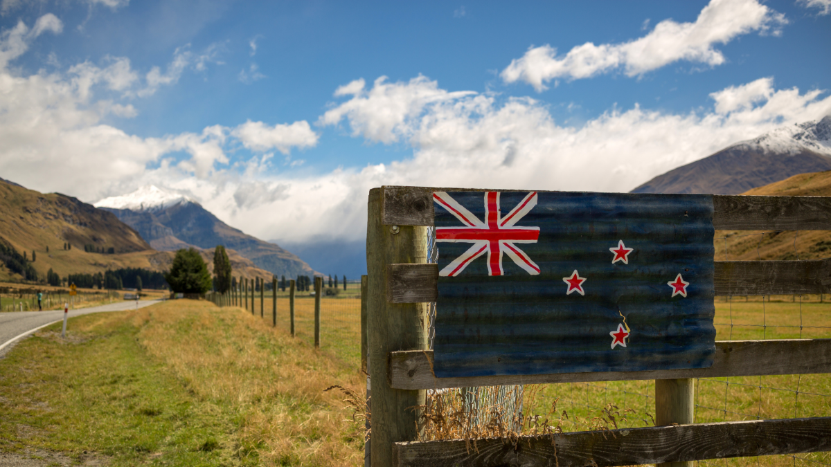 5 Best VPNs to Get a New Zealand IP Address in 2025