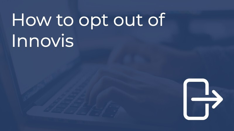 How to Opt Out of Innovis in 2026: Protect Your Credit
