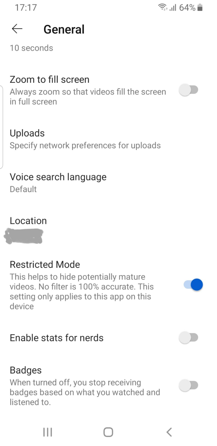 What Is YouTube Restricted Mode and How Do You Use It?