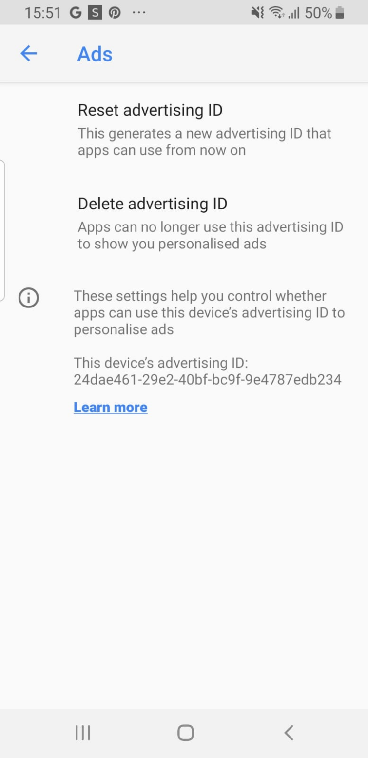 How To Secure Your Android Device Improve Privacy Settings