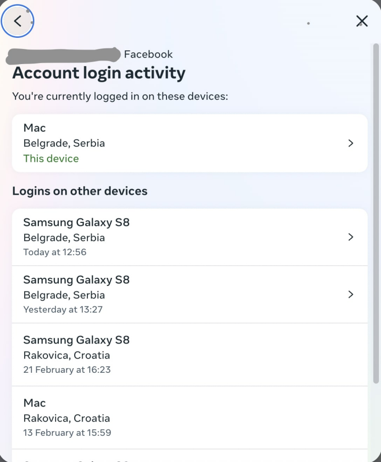 How To Tell If Your Facebook Has Been Hacked? The Signs