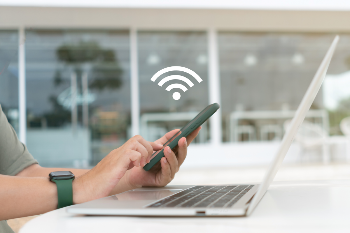 How to Share Your VPN Via Mobile Hotspot in 2024