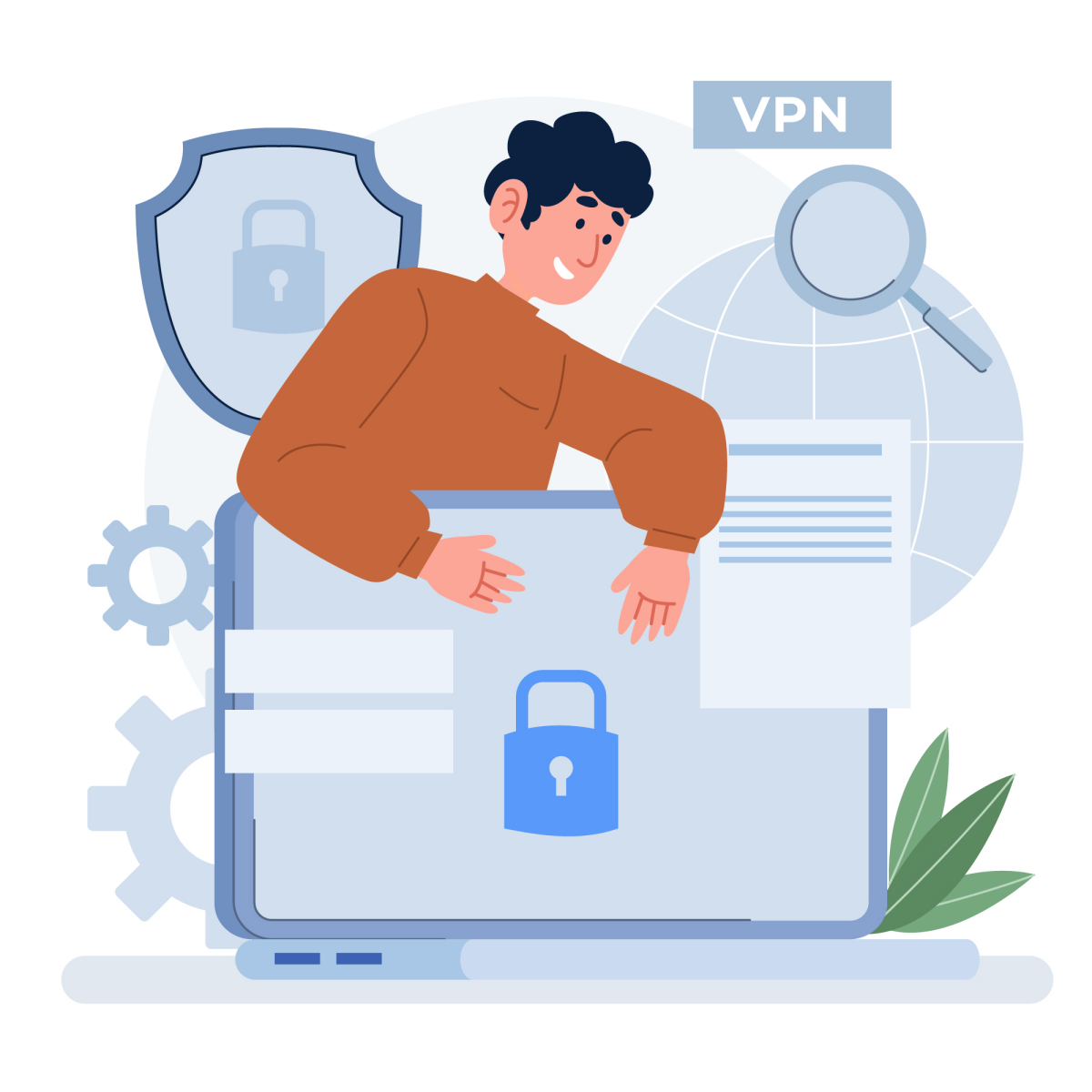 Who Owns Your VPN, and Why Is It Important?