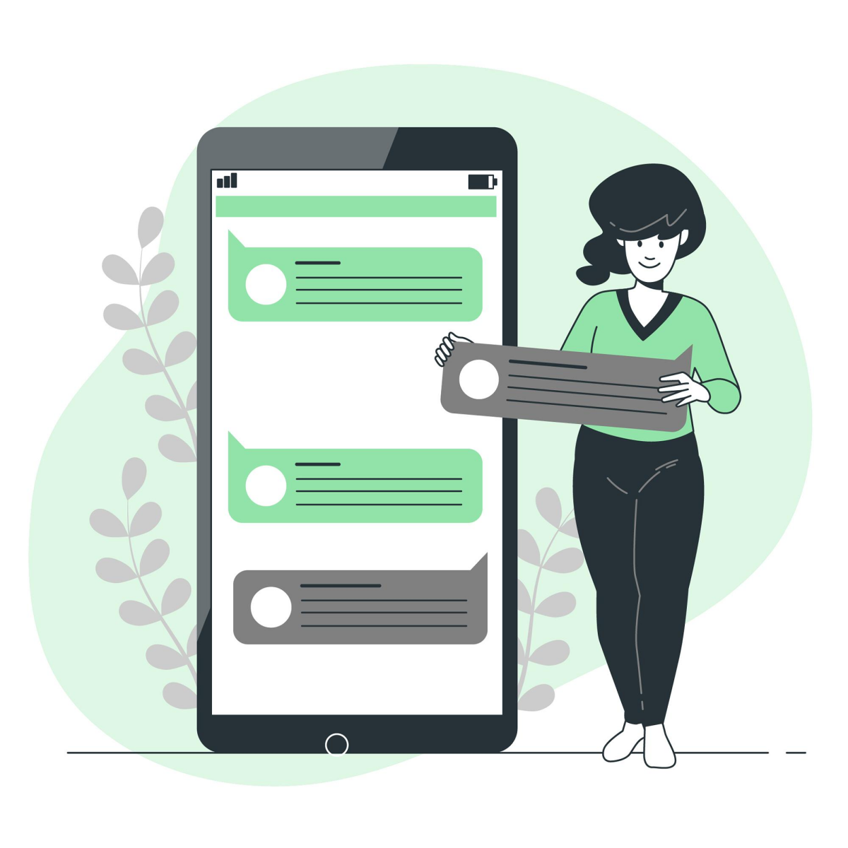 Fake Amazon Driver Text Messages: How To Protect Yourself