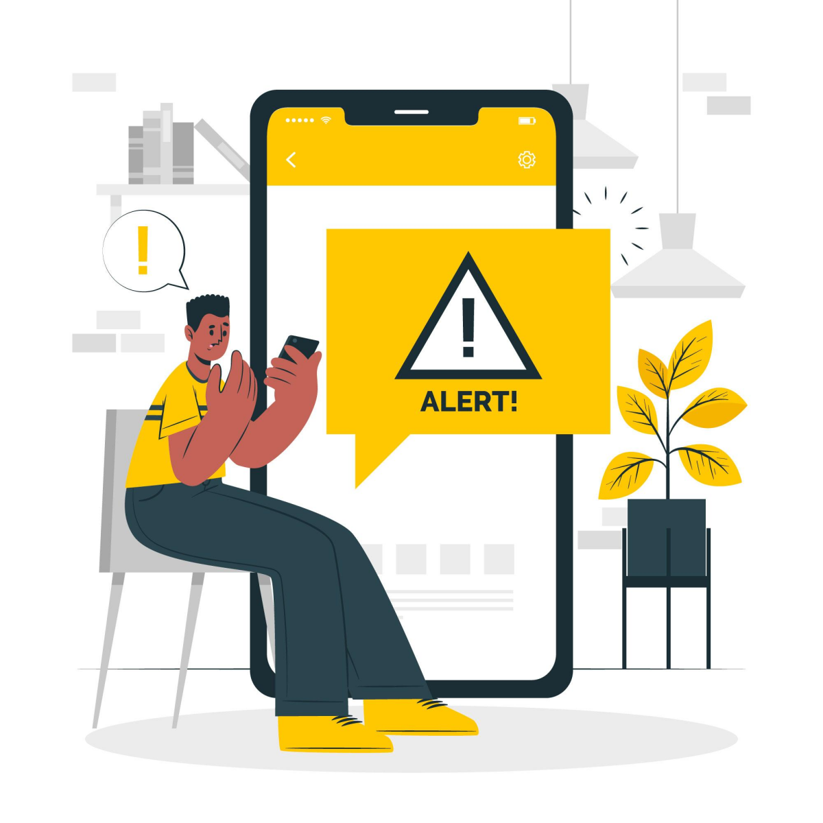 What Is a UPS Scam and How To Avoid It: Stop Online Scammers